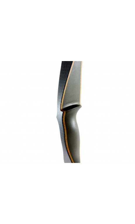 Anubis 62" Hybrid Jagdbogen Arrowforge BEARPAW - Ulysse Archerie