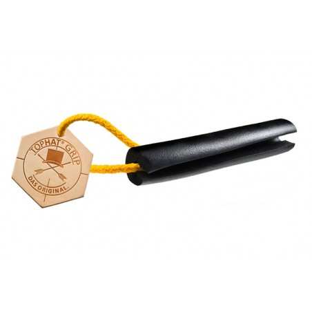 Arrow Puller - Tube - Shaft - Wood - TopHat Archery - Ulysse Archerie