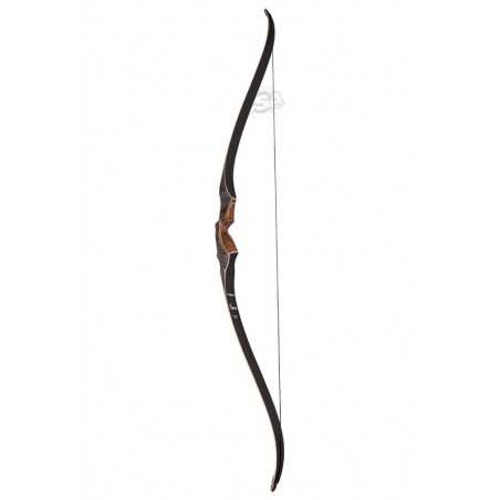 Arc Recurve chasse ORYX 60" RH BUCK TRAIL - ULYSSE ARCHERIE