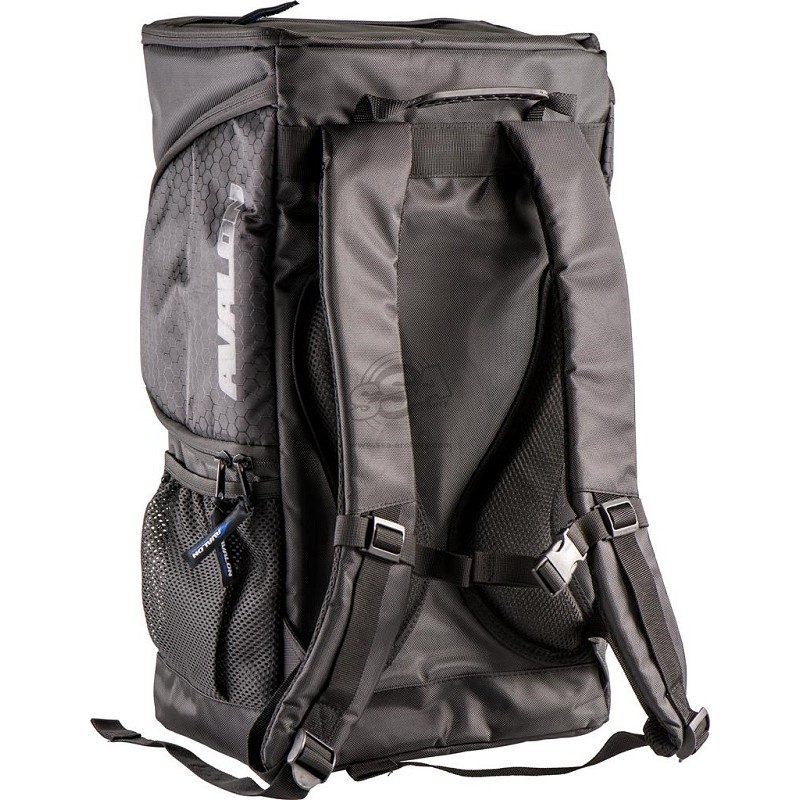 STOOL BACKPACK AVALON ARCHERY - ULYSSE ARCHERIE